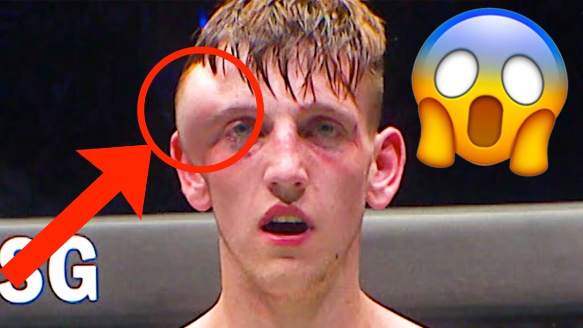 “Smokin’” Jo Nattawut Profile, News, Videos and more - ONE Championship