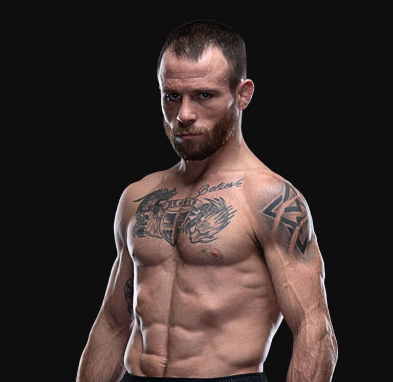Jarred “The Monkey God” Brooks - ONE Championship – The Home Of Martial ...