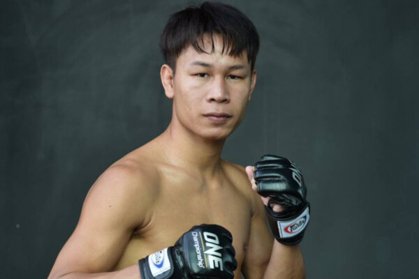 Rittewada Petchyindee Academy Joins ONE Championship