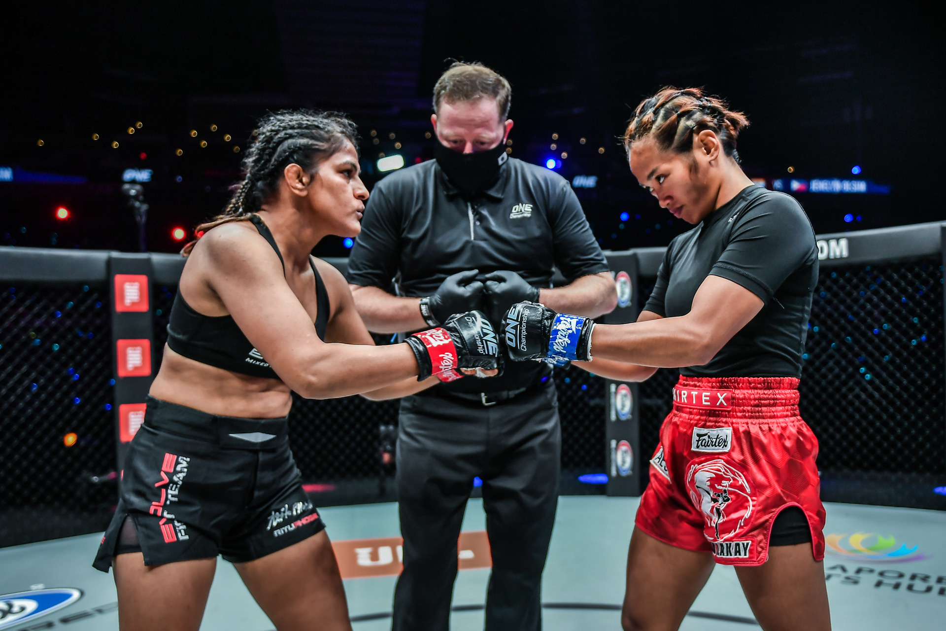Phogat Books Grand Prix Final Spot With Dominant Win Over Olsim
