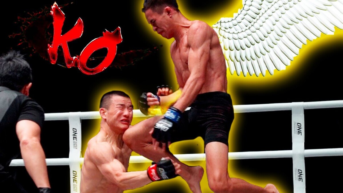 Miao Li Tao - ONE Championship – The Home Of Martial Arts