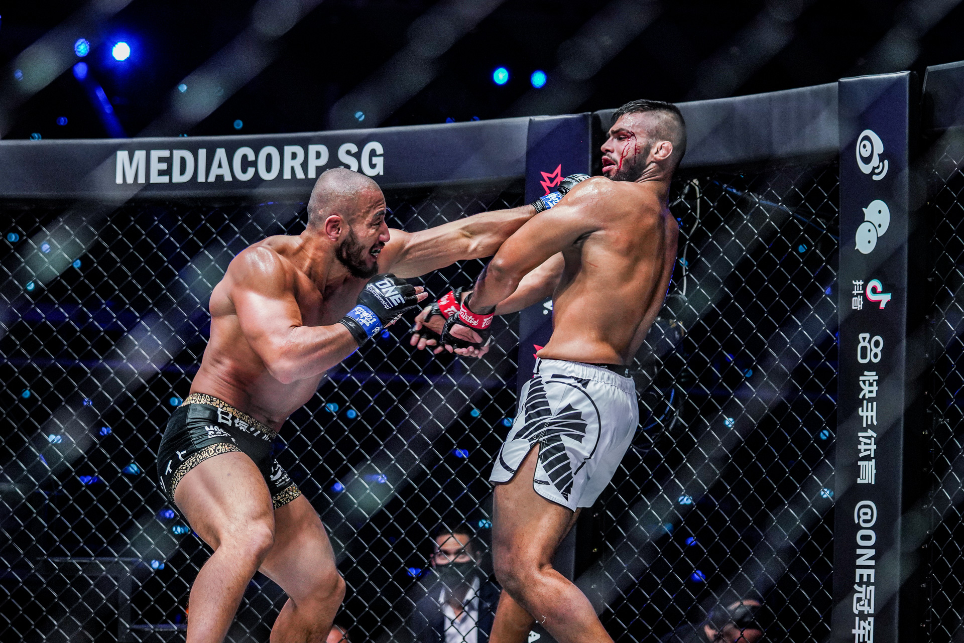 Tetsuka Bounces Back To Score Late Finish In War With Thani