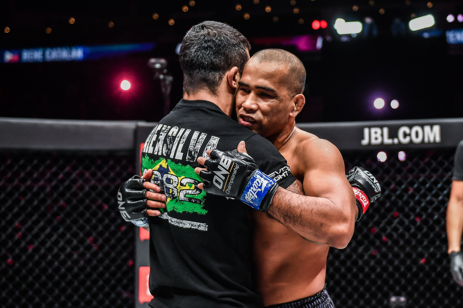 The Best Pictures From ONE: NEXTGEN III - ONE Championship – The Home ...