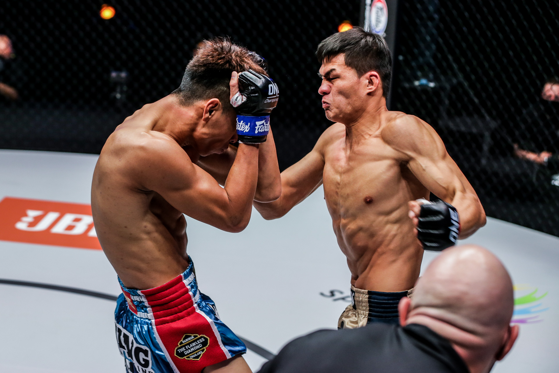 Friend And Foe: Tawanchai And Saemapetch’s Special Relationship