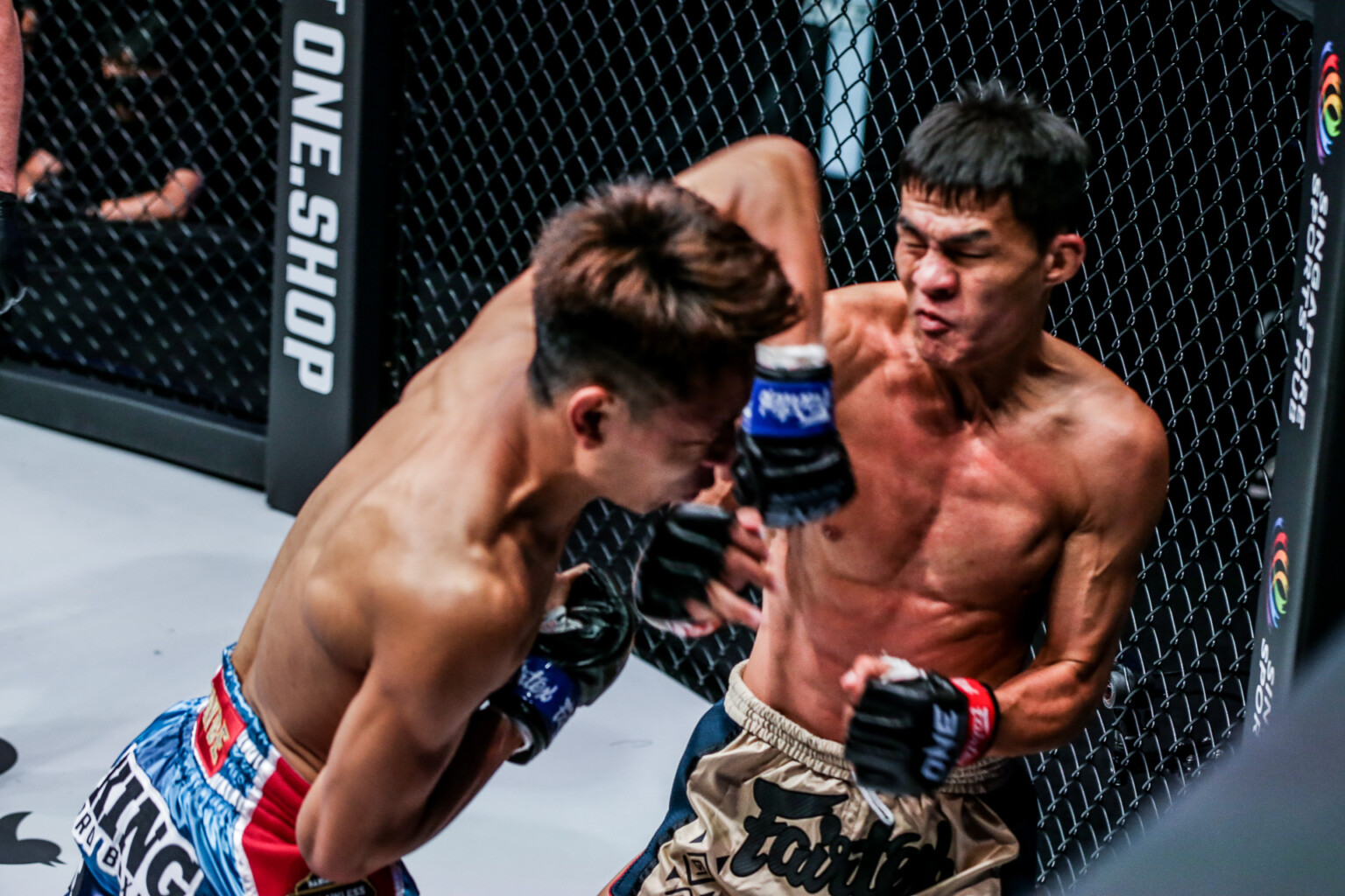 Rittewada Petchyindee Academy Joins ONE Championship