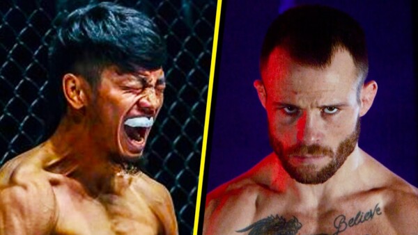 Main Event Fight Preview - ONE Championship – The Home Of Martial Arts
