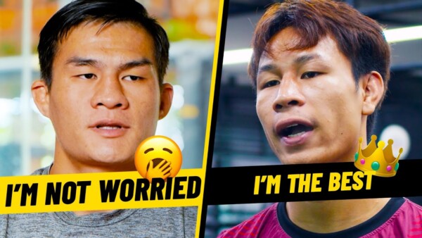 Main Event Fight Preview - ONE Championship – The Home Of Martial Arts