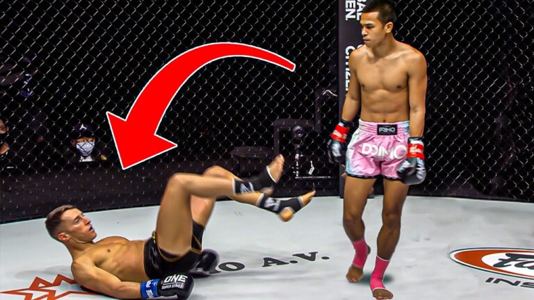 “The Angel Warrior” Panpayak Jitmuangnon MMA Stats, News, Videos ,and ...