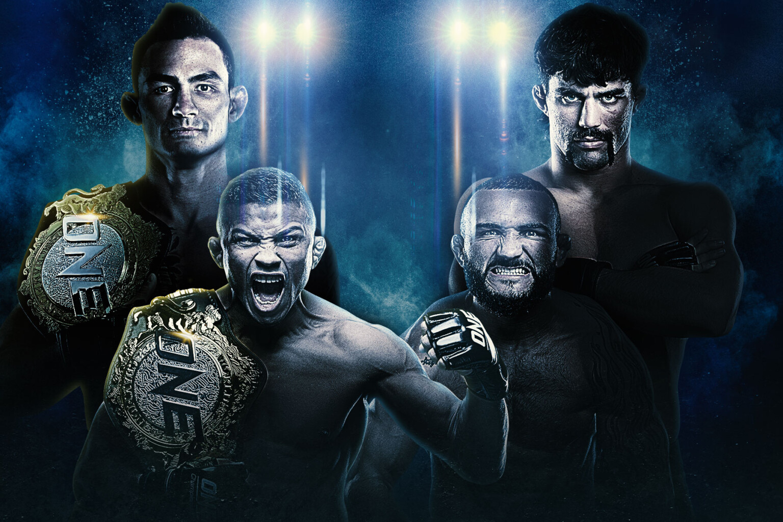 Martial Arts - ONE Championship – The Home Of Martial Arts