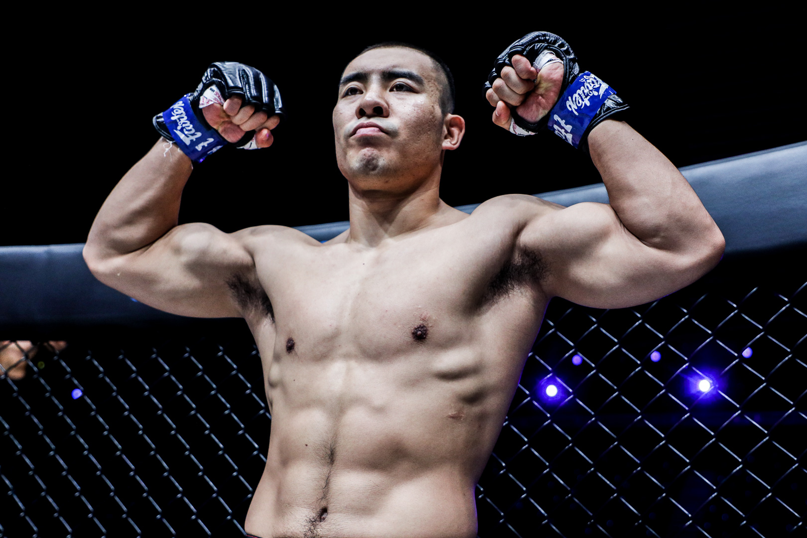 ‘A Hard Life Builds Tough Guys’ – How Fan Rong’s Uneasy Upbringing ...