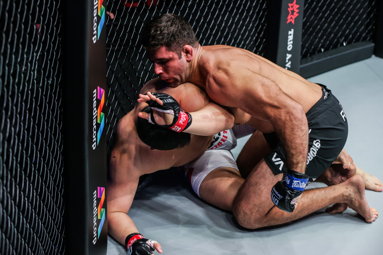 Building ‘Buchecha’ – How Marcus Almeida Forged His Legendary Grappling ...