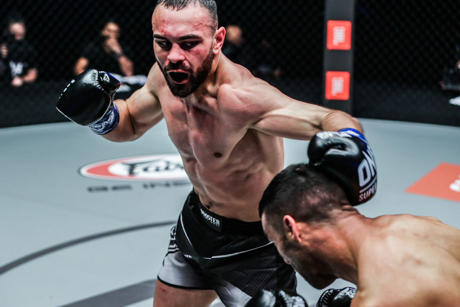 5 Things To Know About Lightweight Kickboxing World Title Challenger ...