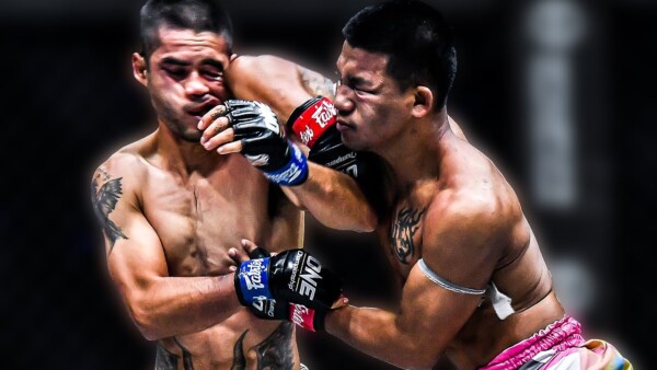 BEST FIGHTS OF 2021 | Rodtang, Stamp & MORE! - ONE Championship – The ...