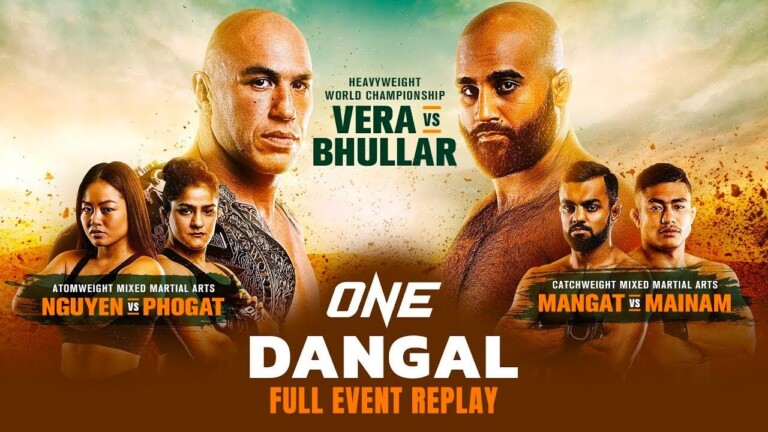 Bi “Killer Bee” Nguyen - ONE Championship – The Home Of Martial Arts