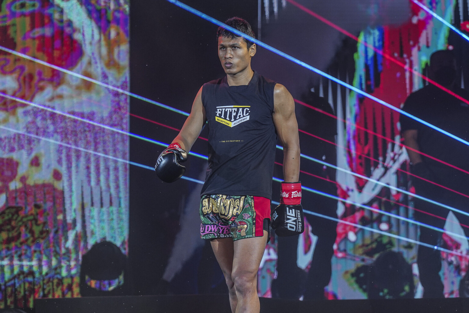 ‘I’m At My Last Gas Tank’ – Jo Nattawut Aims To Kick-Start One More ...