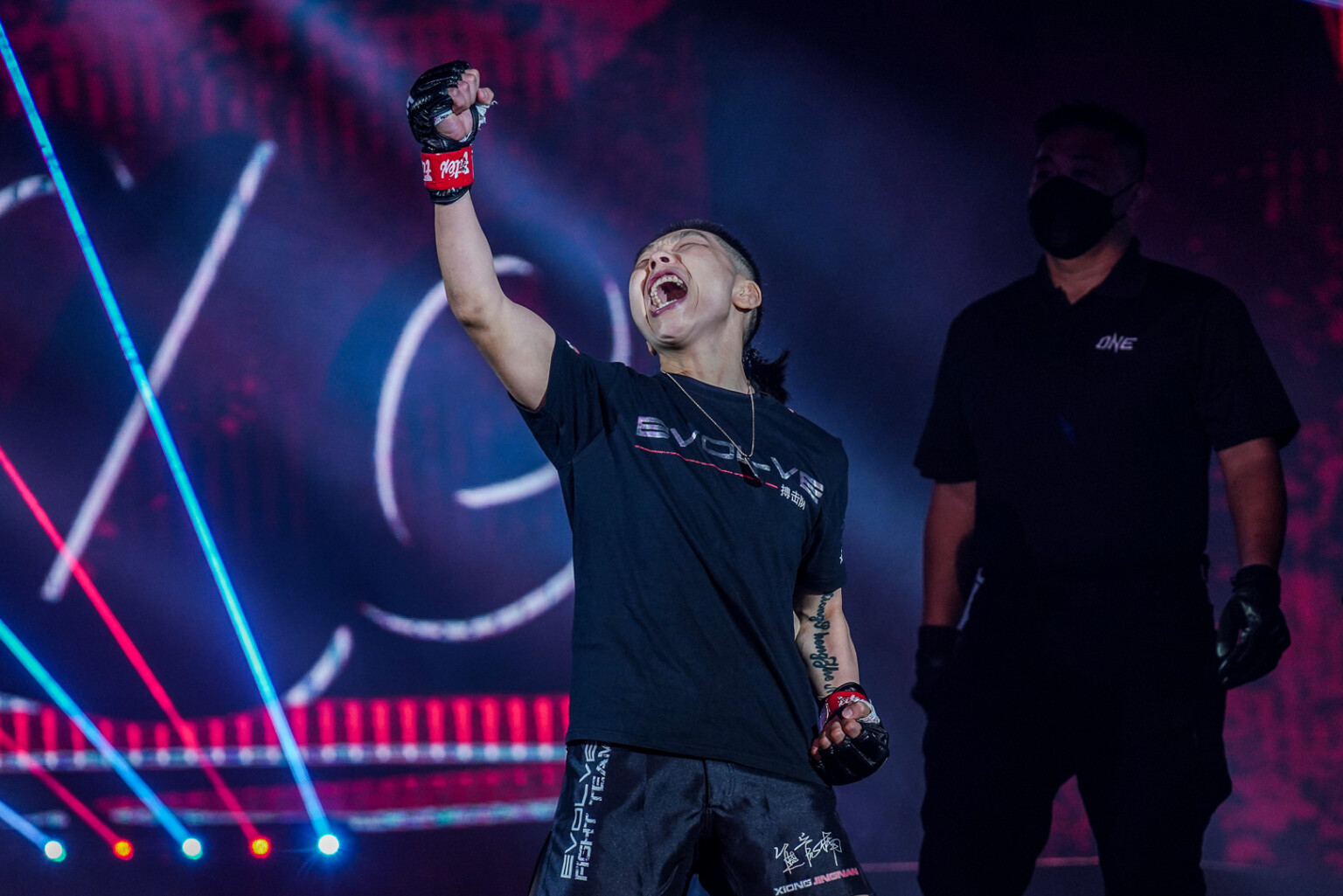 6 Women’s MMA Stars Who’ve Broken Records In ONE Championship - ONE ...