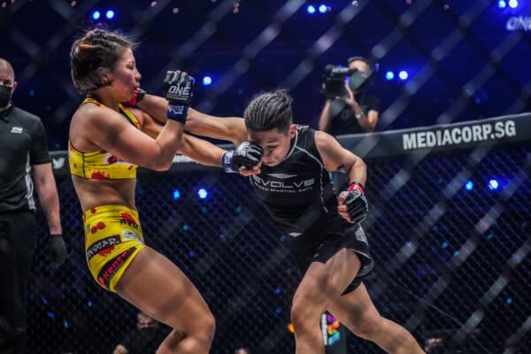 5 Martial Arts That Don’t Use Belt Ranking Systems - ONE Championship ...