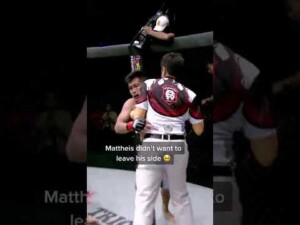 Adrian “Papua Badboy” Mattheis - ONE Championship – The Home Of Martial ...