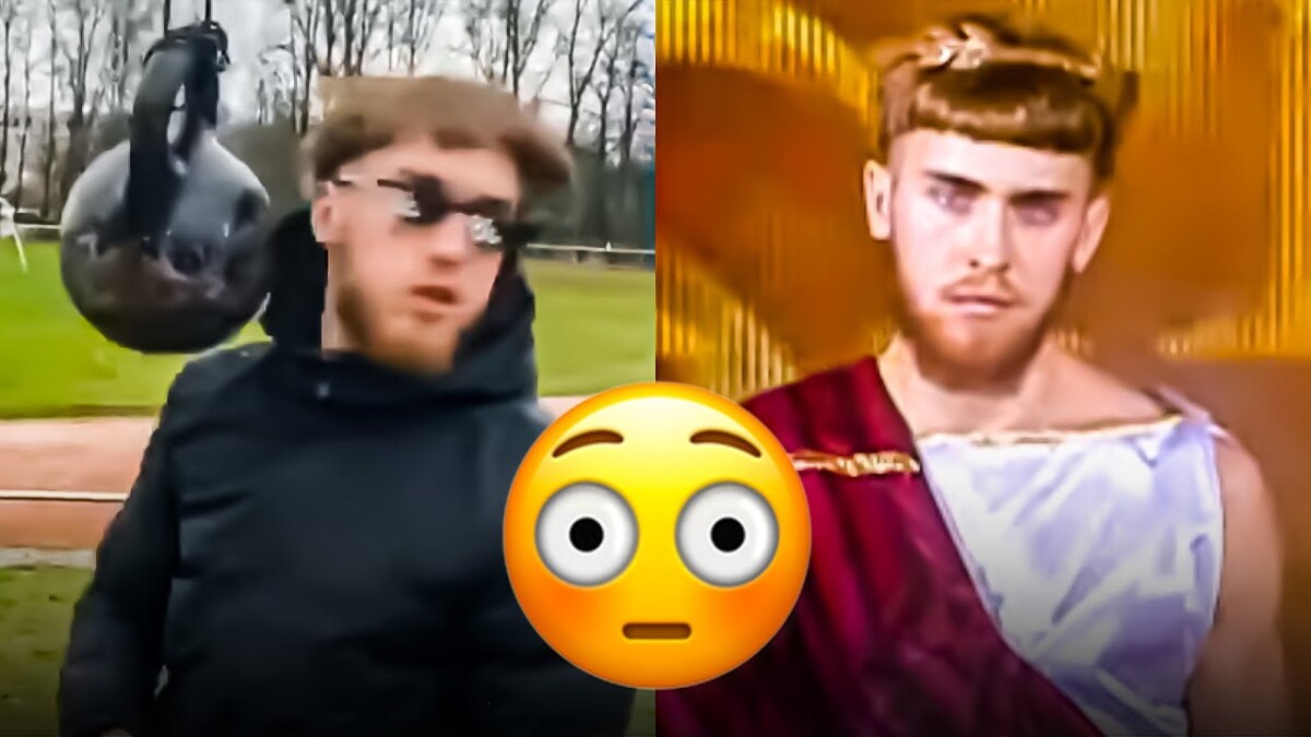 Dovydas “Rimkenzo” Rimkus - ONE Championship – The Home Of Martial Arts