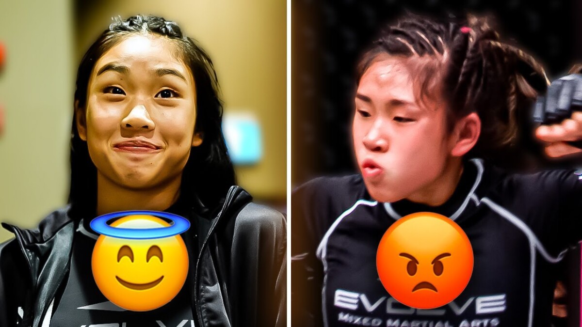 Victoria Lee - ONE Championship – The Home Of Martial Arts