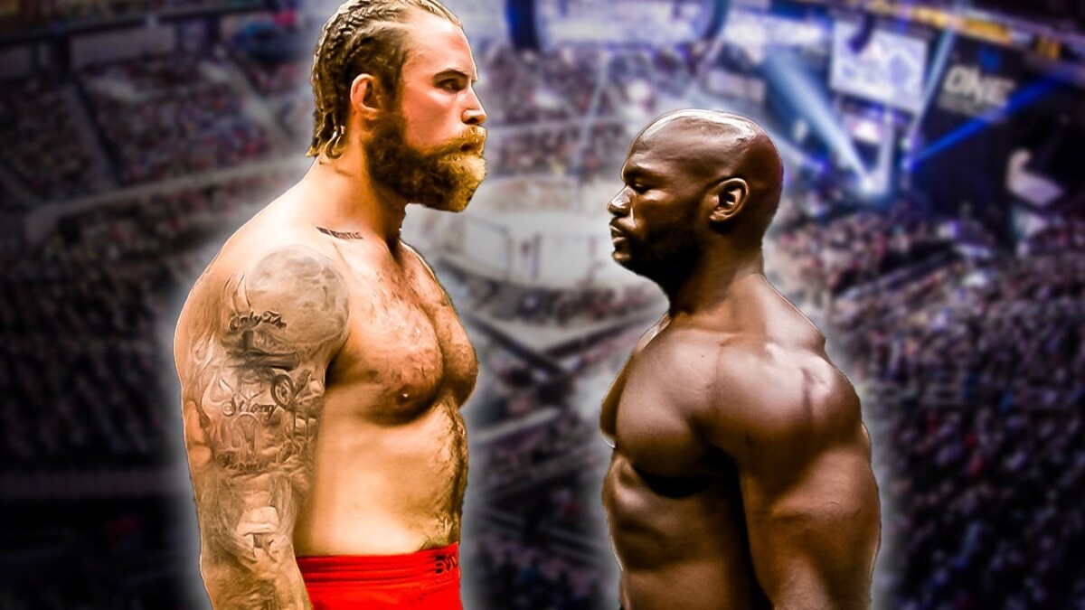 These Height Differences Were HUGE | Tall vs. Short Fighters Part II