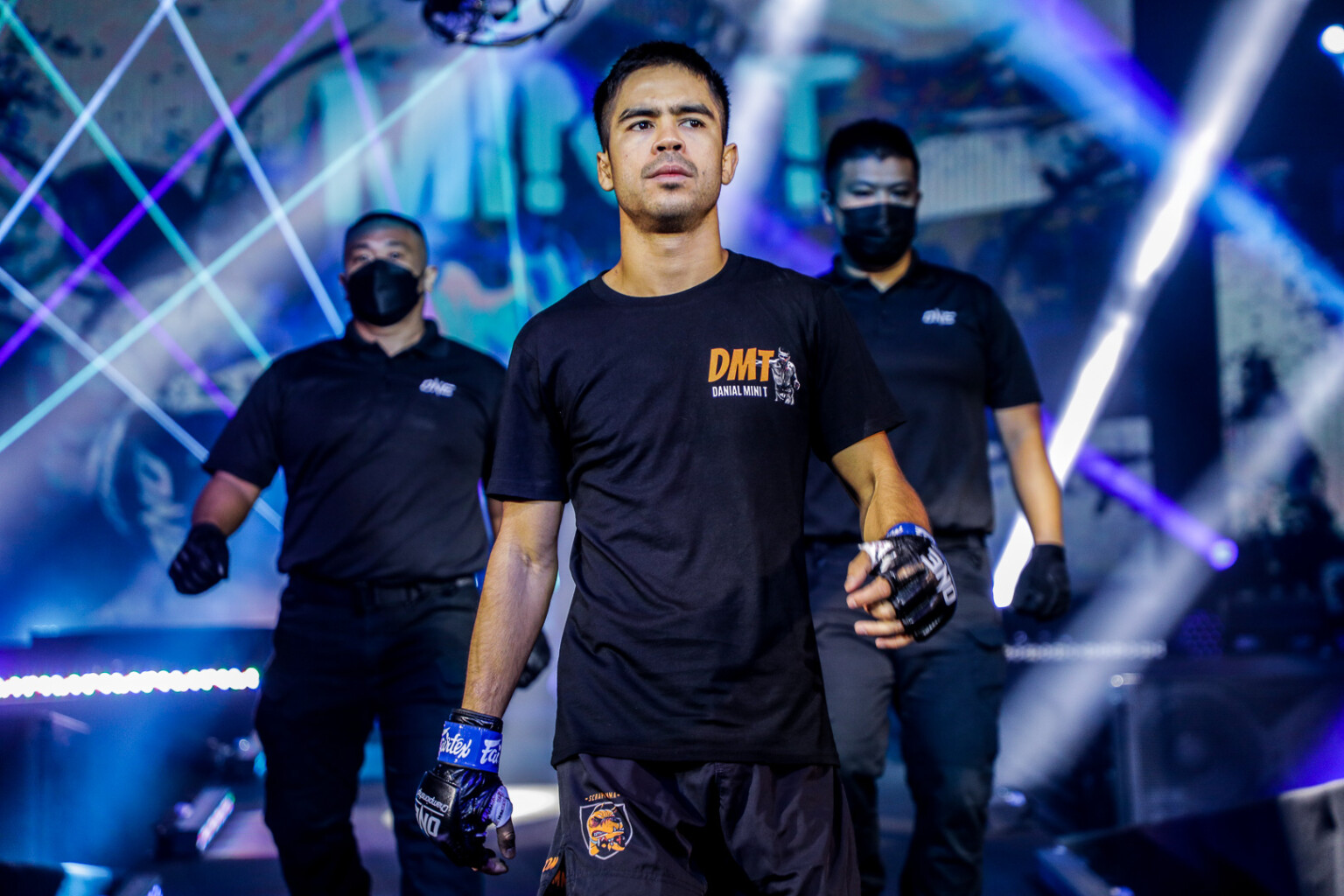 Rescuing A Death-Row Dog Gave Danial Williams A New Perspective On Life ...