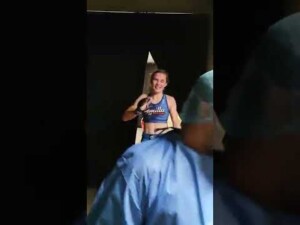 Smilla “The Hurricane” Sundell - ONE Championship – The Home Of Martial ...