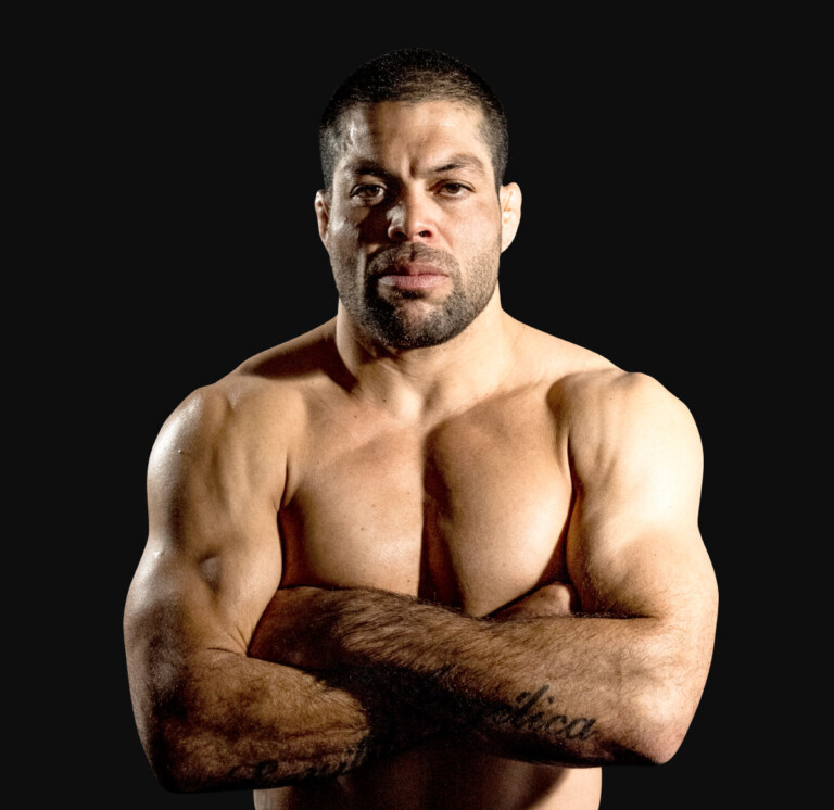 Andre Galvao Ready To Showcase Legendary BJJ Skills Against MMA Star ...