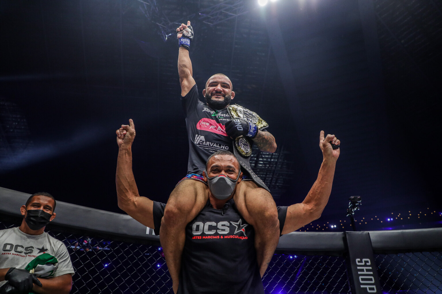 Adrian “Papua Badboy” Mattheis - ONE Championship – The Home Of Martial ...