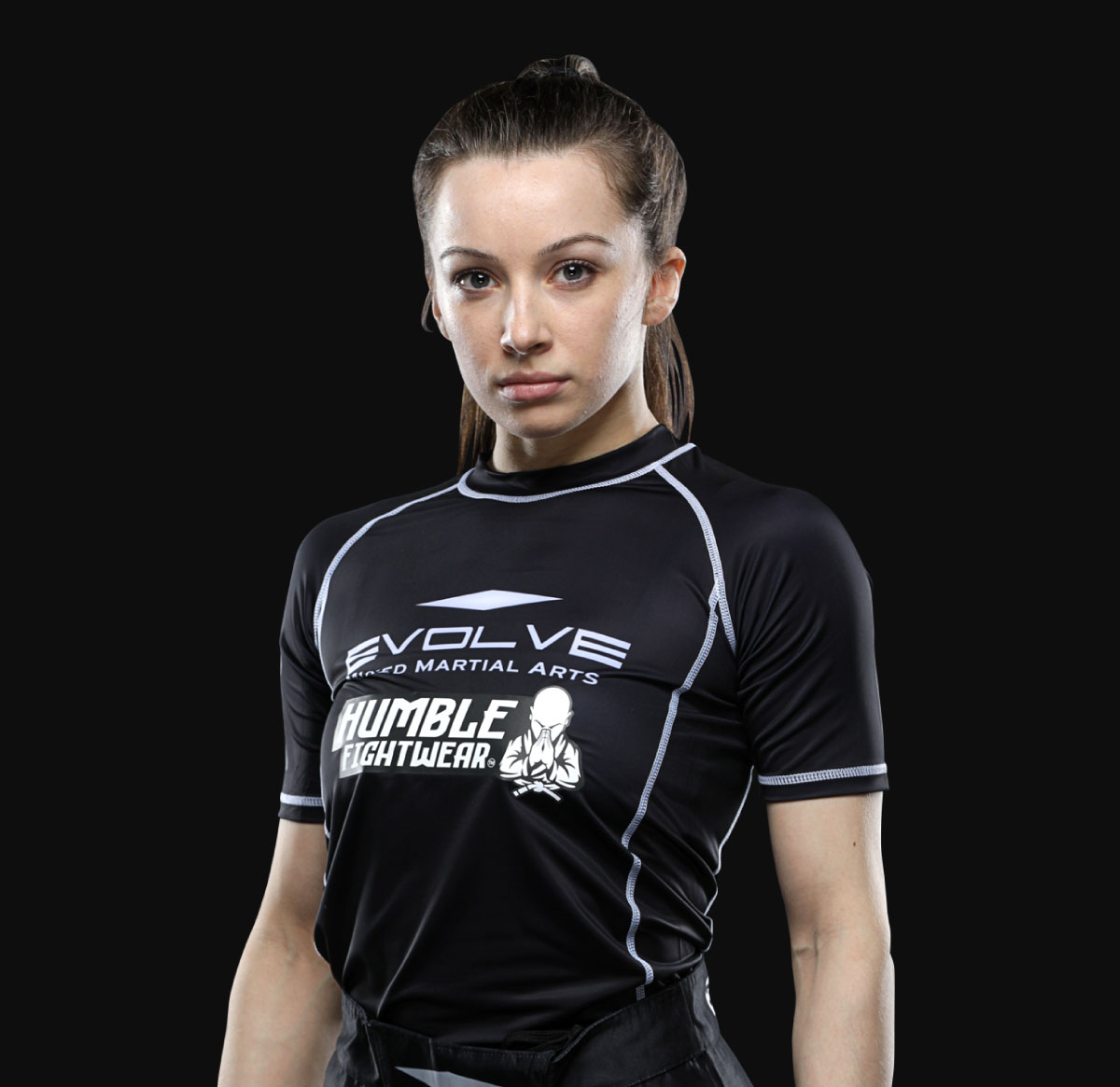 Danielle Kelly - ONE Championship – The Home Of Martial Arts