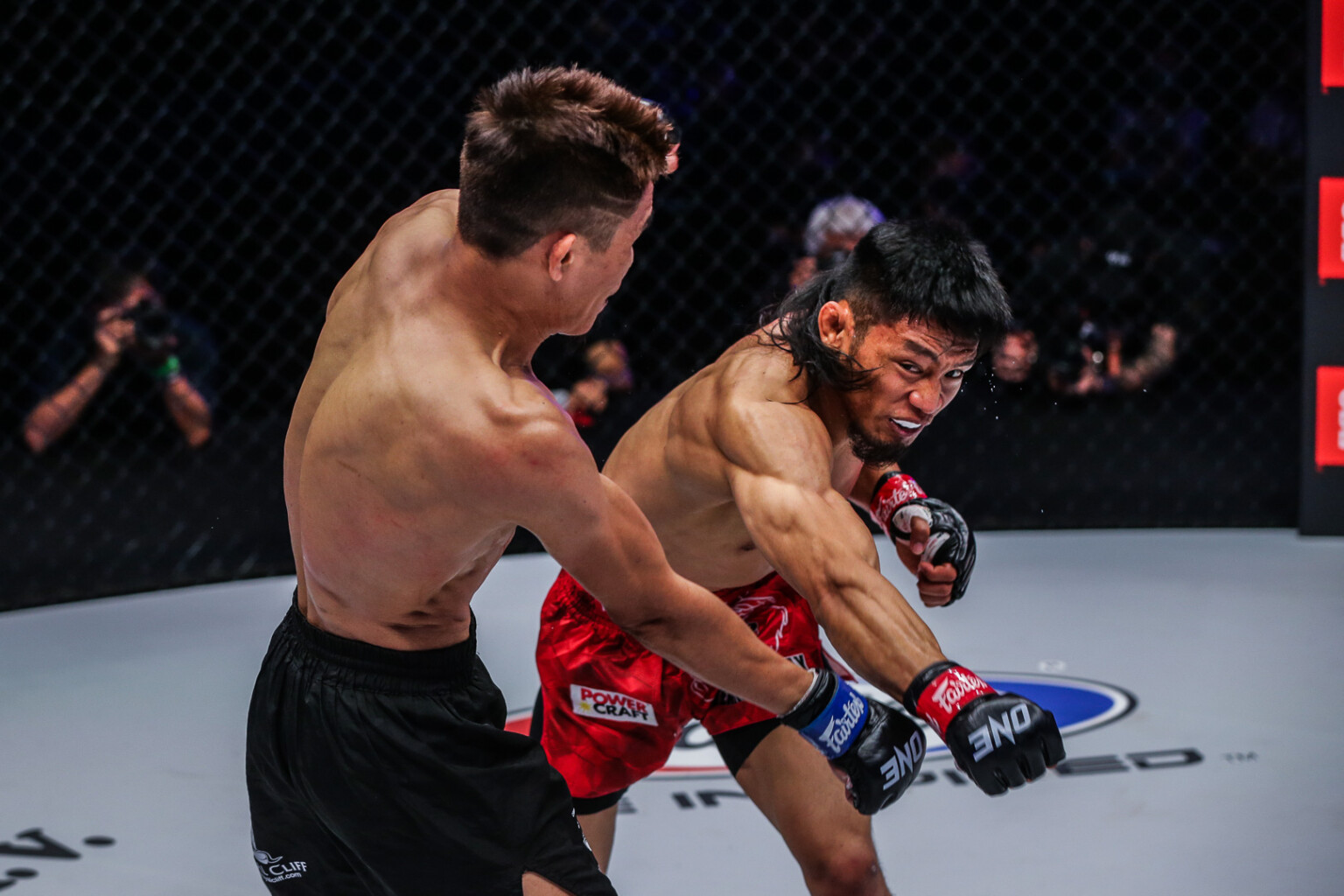 3 Bouts That Could Steal The Show At ONE Fight Night 16 On Prime Video ...