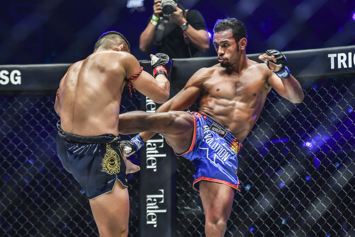 3 Reasons Why Felipe Lobo Is A Dangerous World Title Challenger For ...