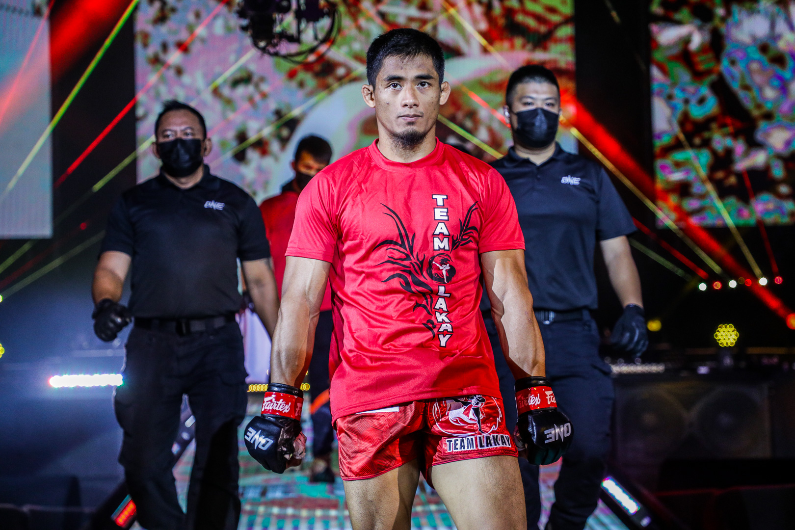 7 Takeaways From A Historic Fight Card At ONE X - ONE Championship ...