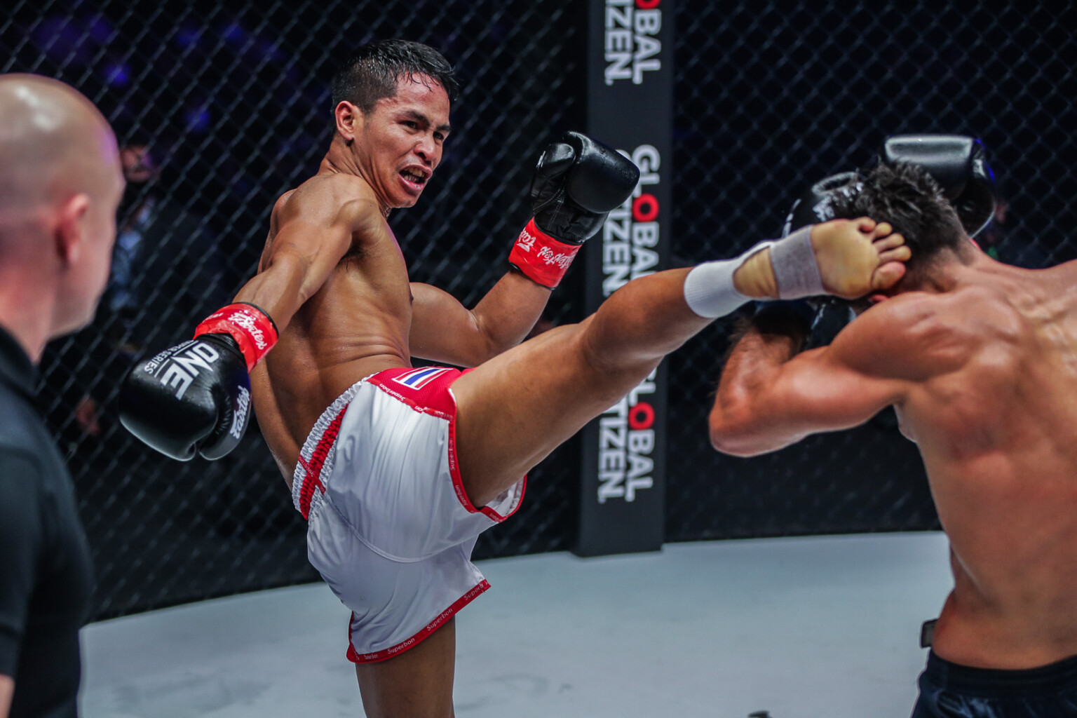 Recapping Superbon’s Magical Kickboxing Run In ONE Championship - ONE ...