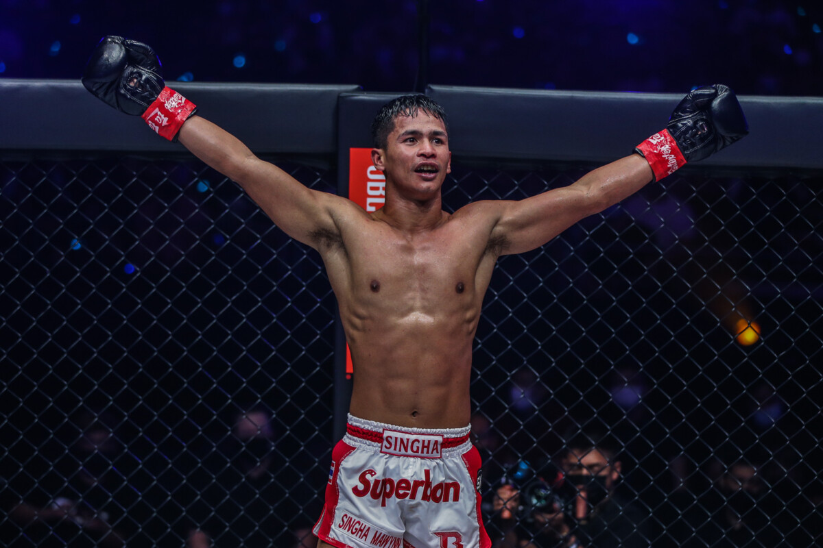 5 Reasons To Watch ONE Fight Night 6: Superbon Vs. Allazov On January ...