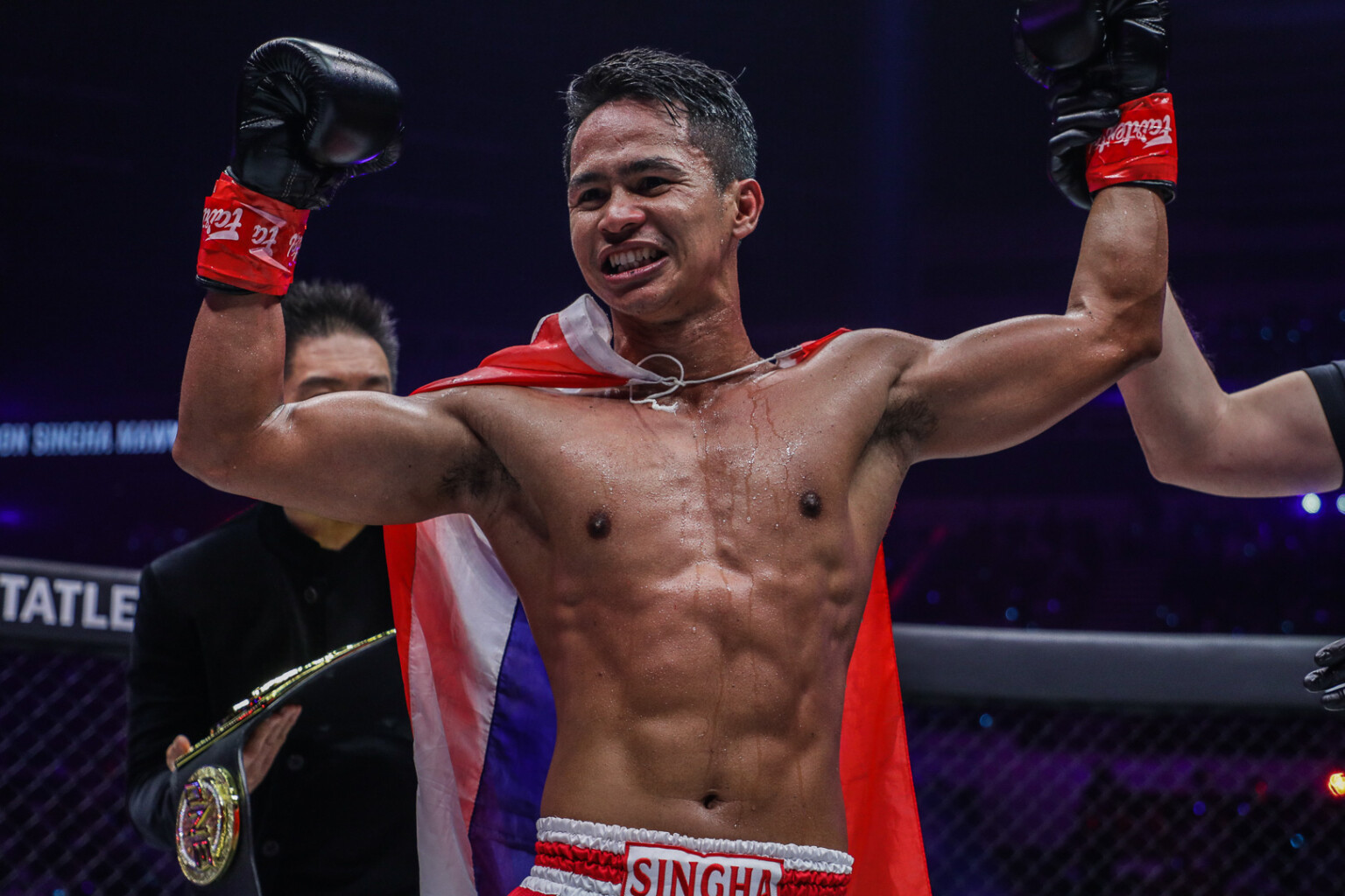 ‘The Fight Every Kickboxing Fan Must Watch’ – Superbon Hyped For World ...