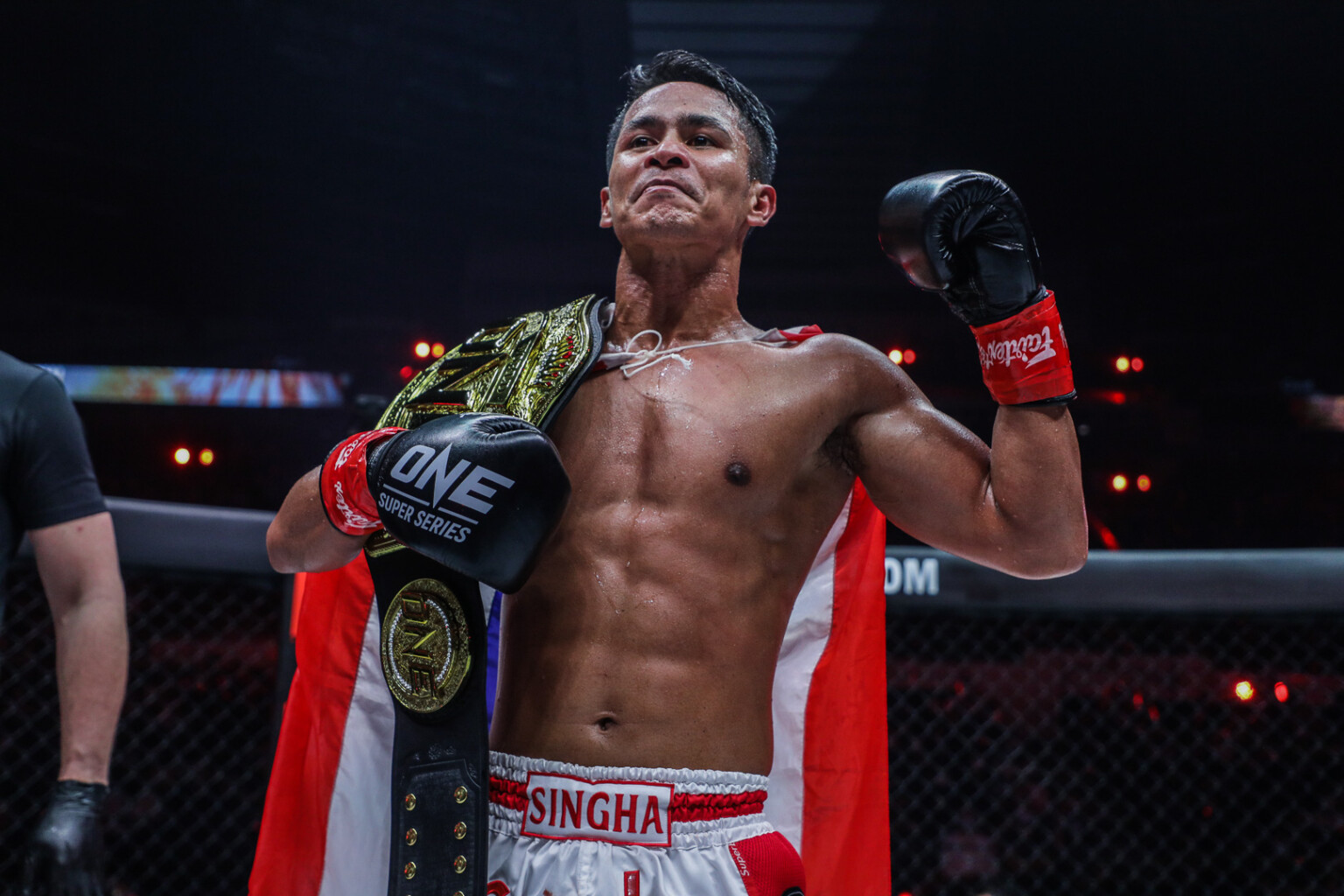 5 Reasons Why Superbon Is The Top Pound-For-Pound Kickboxer In The ...