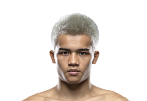 Torepchi Dongak - ONE Championship – The Home Of Martial Arts