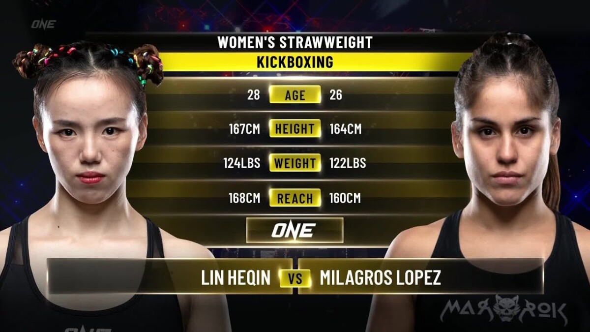 Lights Out - ONE Championship – The Home Of Martial Arts