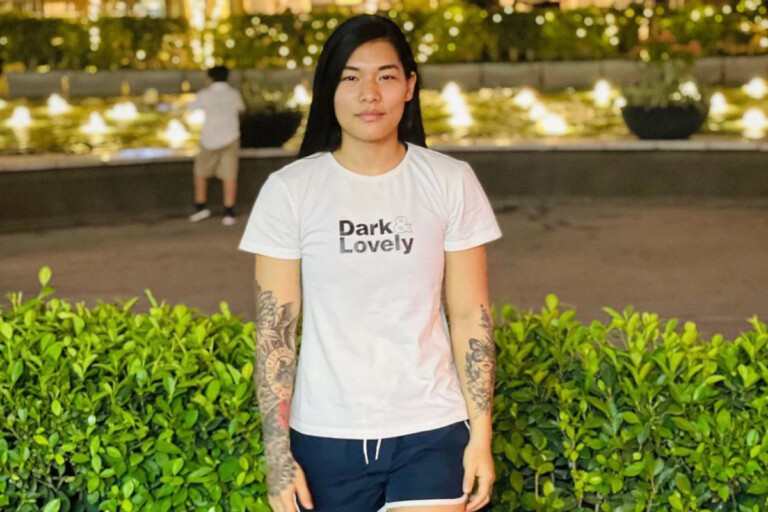 How Asha Roka Became India’s Biggest Rising Star - ONE Championship ...