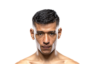 Johan “Jojo” Ghazali - ONE Championship – The Home Of Martial Arts