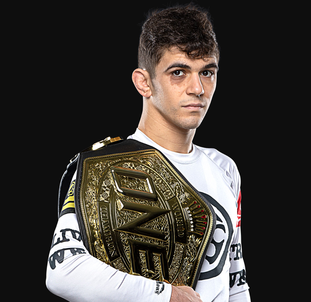 World Champions - ONE Championship – The Home Of Martial Arts