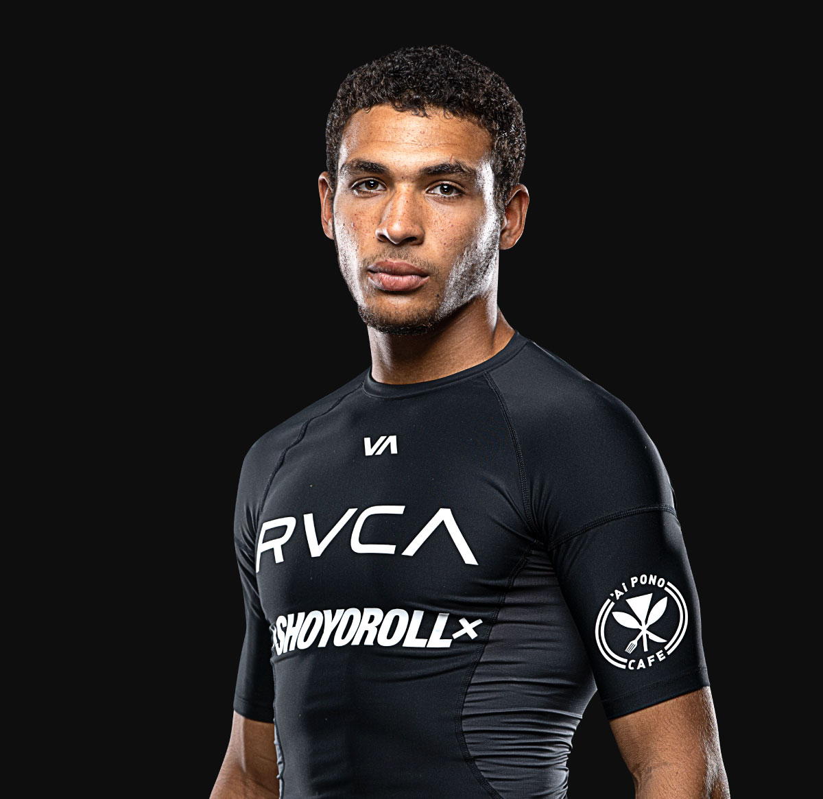 Tye Ruotolo - ONE Championship – The Home Of Martial Arts