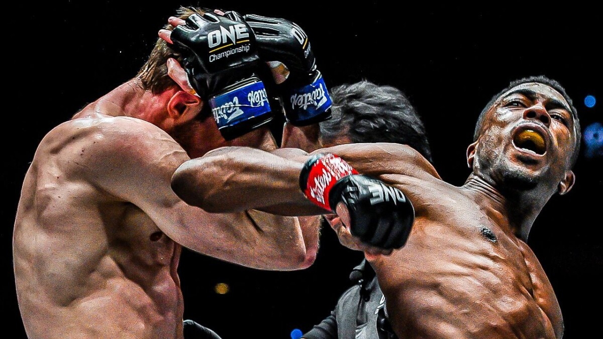 Liam Nolan Profile, News, Videos and more - ONE Championship