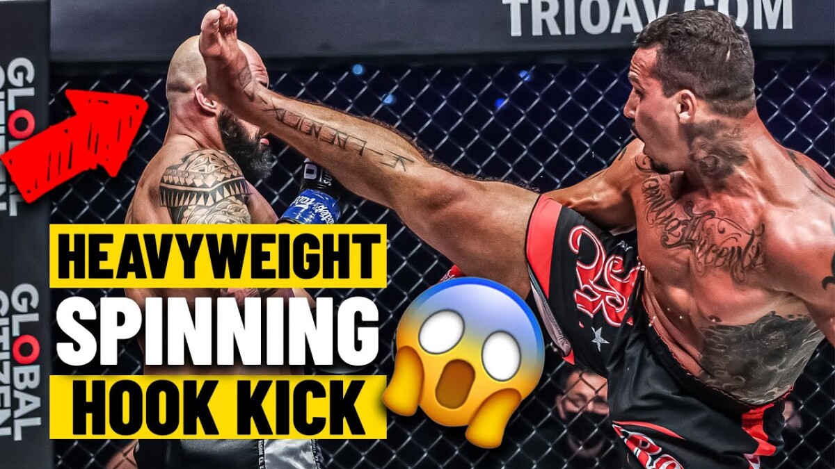 Guto Inocente - ONE Championship – The Home Of Martial Arts