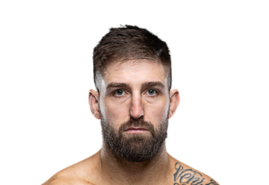 Ben “Vanilla Thunder” Tynan - ONE Championship – The Home Of Martial Arts