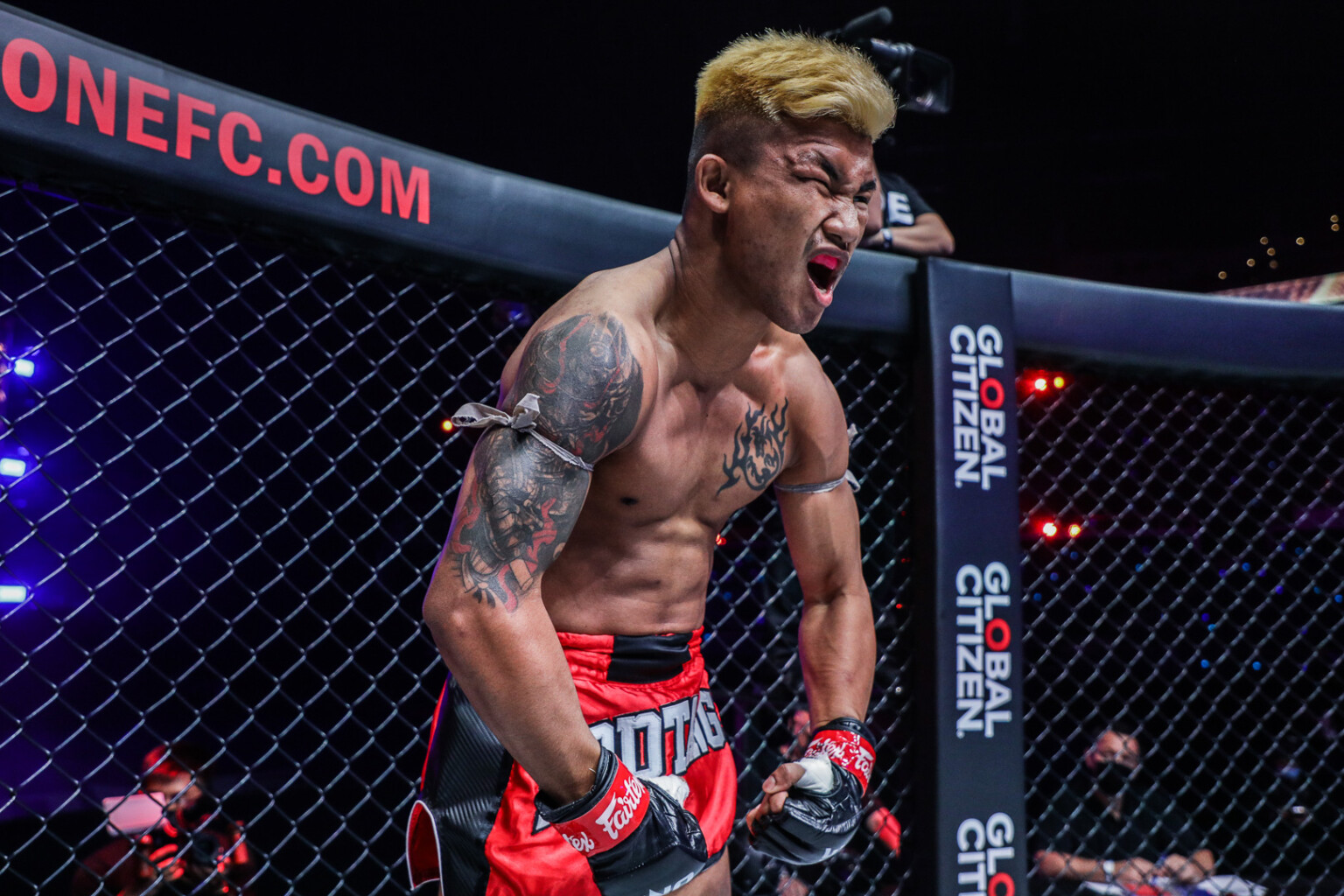 The Evolution Of Rodtang: Breaking Down The Muay Thai Megastar’s Latest ...