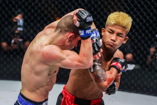 ONE Championship – The Home Of Martial Arts - The Home Of Martial Arts