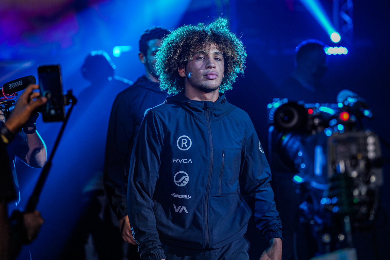 Ruotolo Brothers Impress, Make History At 2022 ADCC World Championships ...