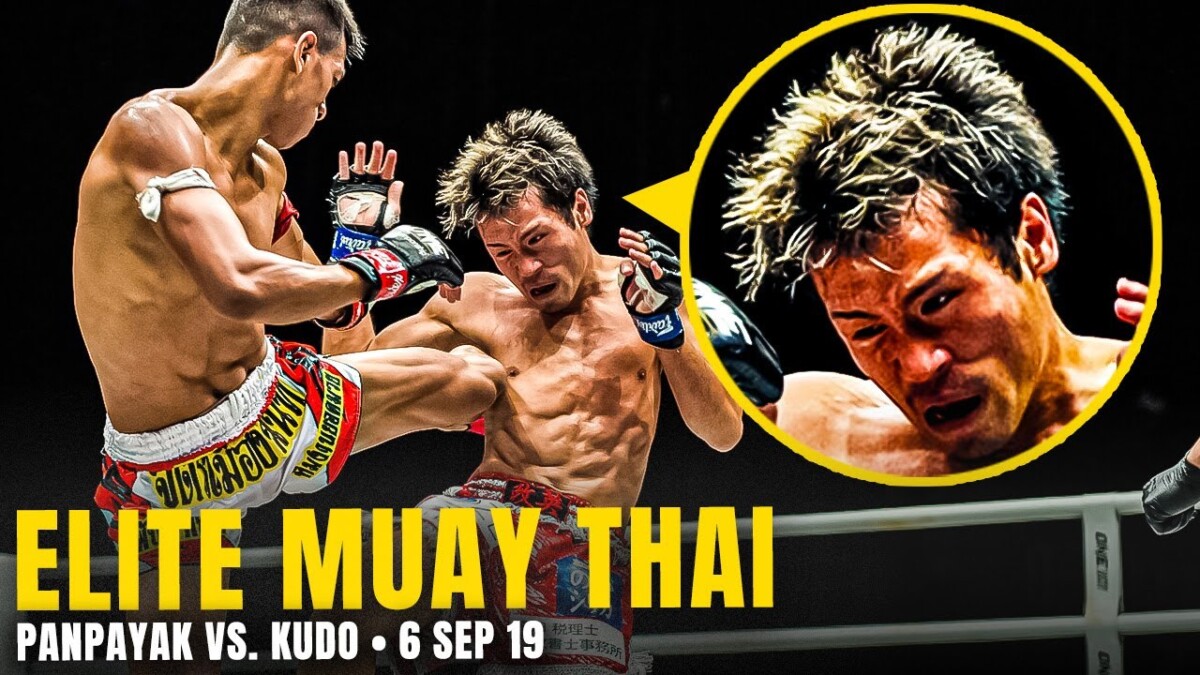 “The Angel Warrior” Panpayak Jitmuangnon MMA Stats, News, Videos ,and ...